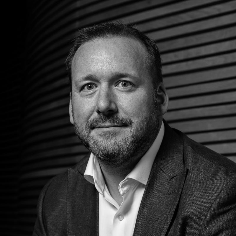 Mark Anderson - PSG Conference 2024