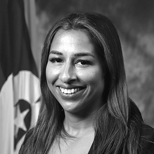 Shilpa Maniar - PSG Conference 2024