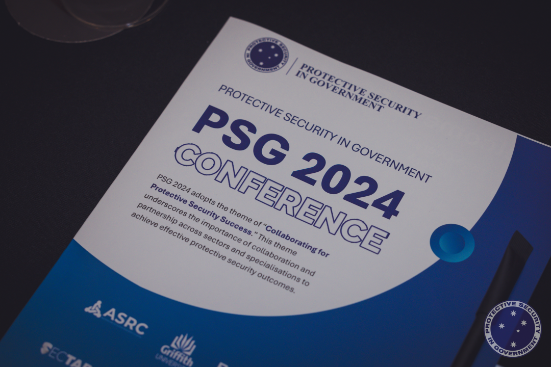 PSG 2024 Wrap-Up: Collaborative Security in Focus as Conference Sets ...