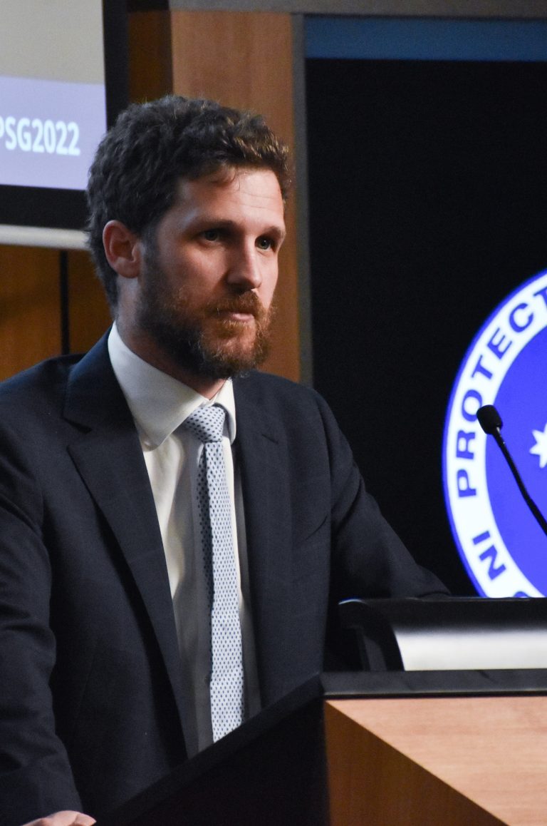 Home - PSN - PSG Conference 2025