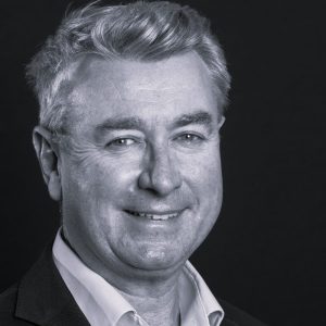 Dr Ian Oppermann - PSG Conference 2025